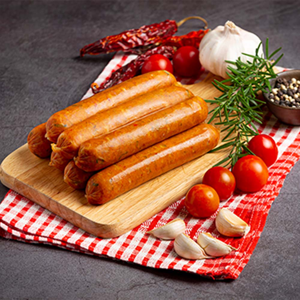 Beef Cold Meats and Polony – Butchers Knife