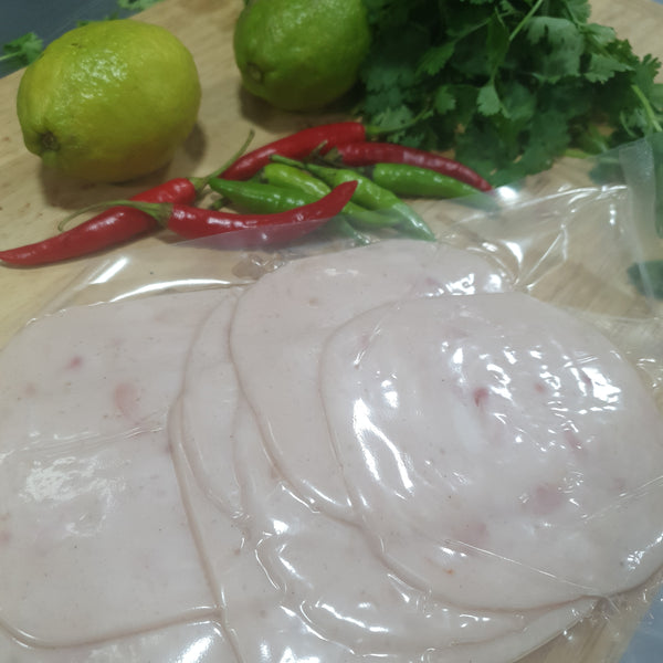 CHICKEN PRESSED LOAF ( per kg ) – Butchers Knife