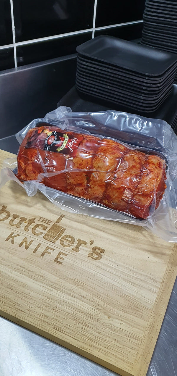 BEEF ROLL ( per kg ) – Butchers Knife